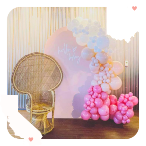Premium Party Props | Balloon Decor and Party Prop Rentals